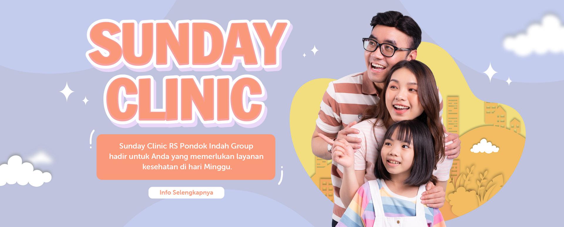 Rumah Sakit Terbaik di Jakarta, Indonesia | RS Pondok Indah