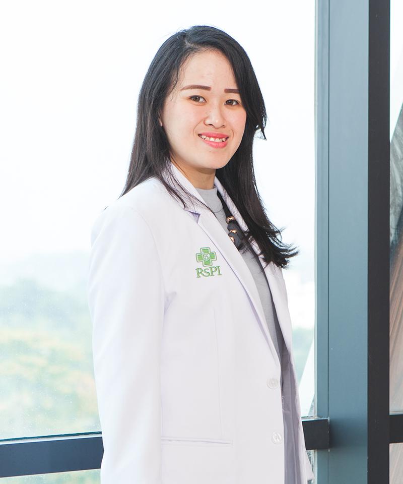 dr. Nathania Komalasari Wijaya | RS Pondok Indah