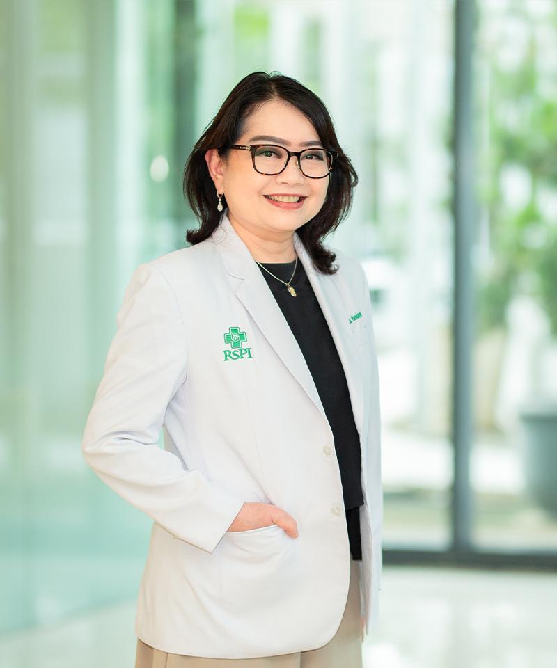 dr. Frieda Handayani Kawanto, Sp. A, Subsp. G. H. | RS Pondok Indah