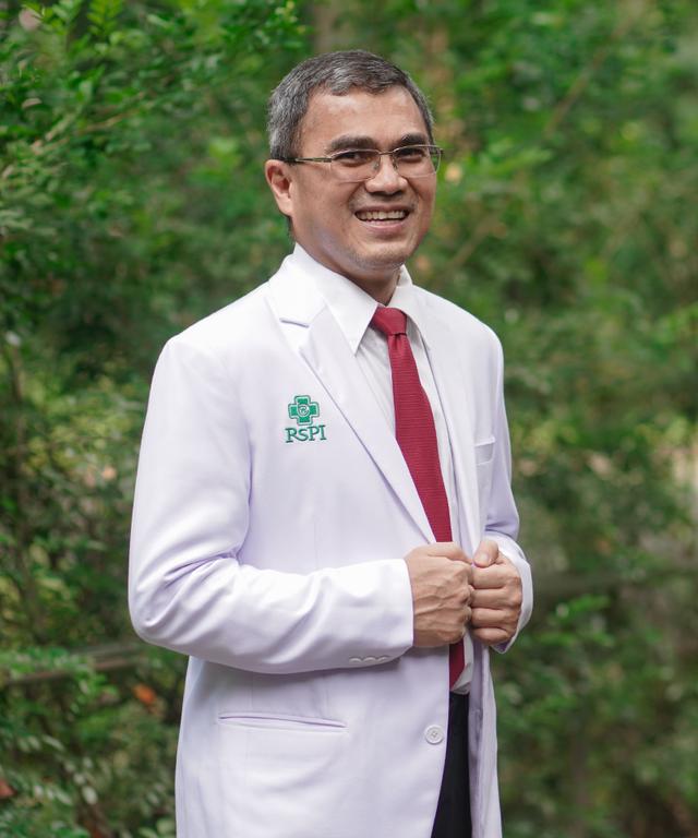 dr. Rifardi Rifiar, Sp. O.G | RS Pondok Indah