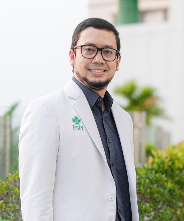 dr. Aditya Agita Sembiring, Sp. J.P, Subsp. K.Ped.P.J.B. (K) | RS ...